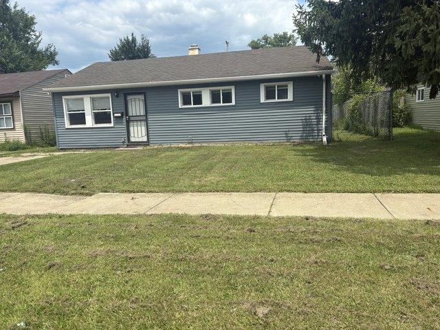 2516 Central Dr, Gary, IN 46407