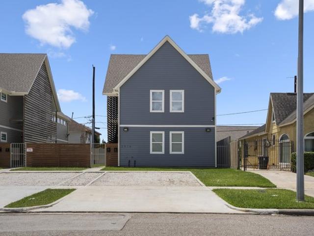 2516 Cleburne St, Houston, TX 77004