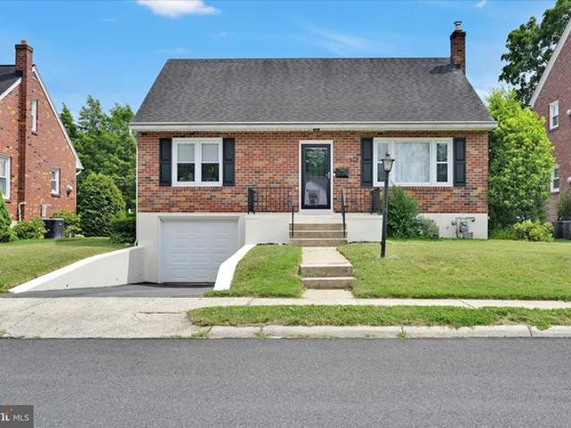 2516 Cleveland Ave, West Lawn, PA 19609