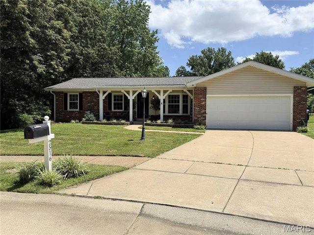 2516 Denlo Ct, Fenton, MO 63026