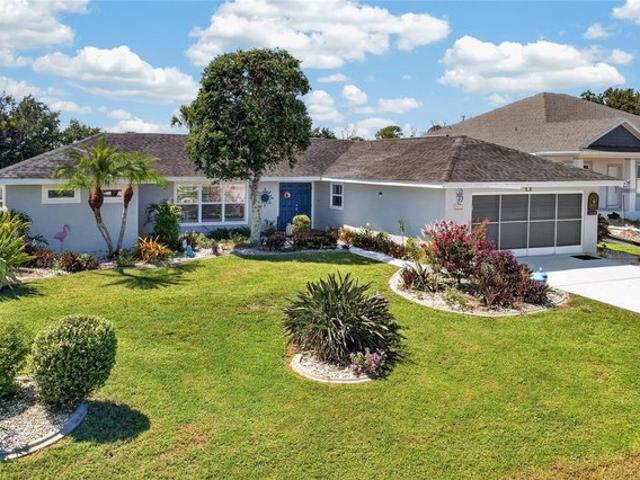 2516 Dixon Ter, Port Charlotte, FL 33981
