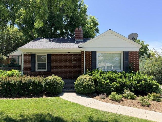 2516 E Elm Ave, Salt Lake City, UT 84109