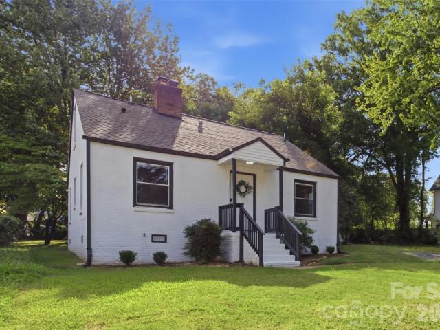 2516 Elon Street