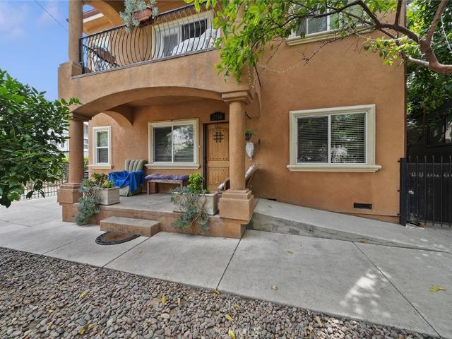 2516 Elsinore St, Los Angeles, CA 90026 | MLS #WS26081
