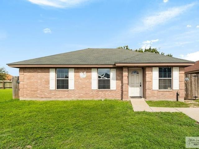 2516 Frankfurt St, Brownsville, TX 78520
