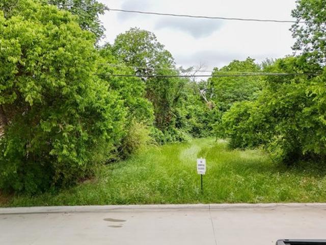 2516 Galvez Ave, Fort Worth, TX 76111