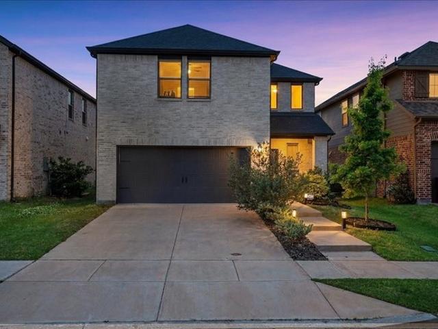 2516 Gaulding St, Royse City, TX 75189