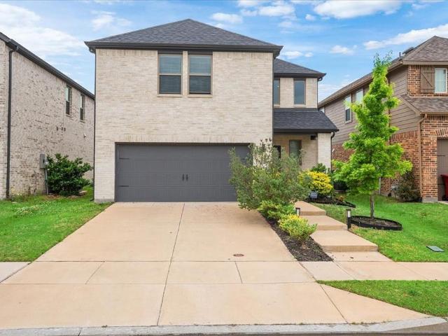 2516 Gaulding St, Royse City, TX 75189 | MLS #21242