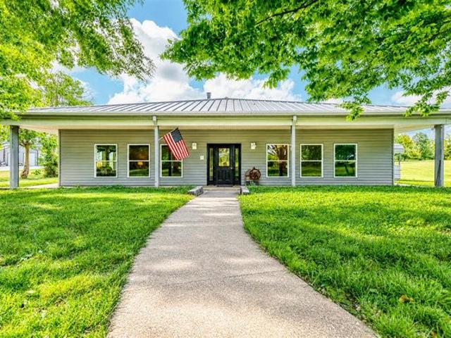 2516 Gold City Rd, Franklin, KY 42134