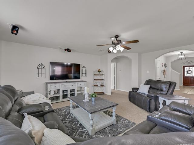 2516 Goldeneye Lane