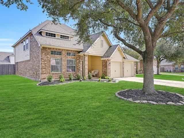 2516 Goldeneye Ln, League City, TX 77573