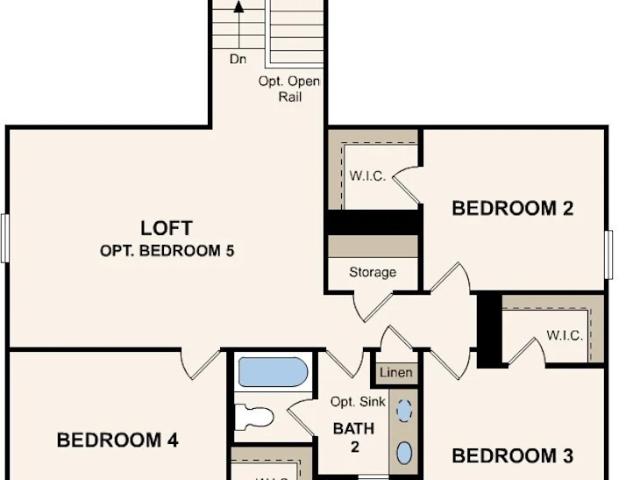 2516 Heritance Pass