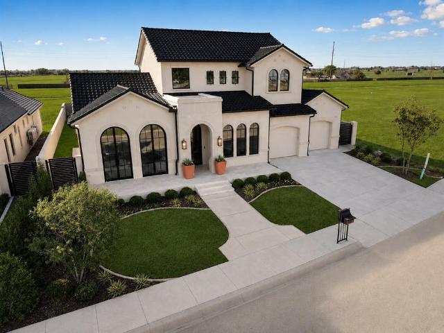 2516 Highbury Drive