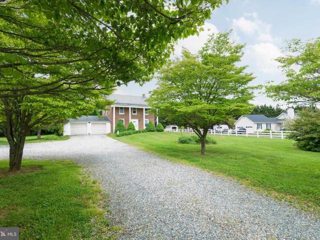 2516 Jacob Tome Memorial Highway
