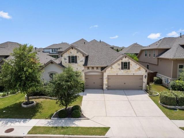 2516 Portici Pass, Round Rock, TX 78665