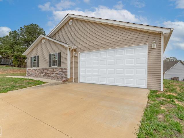 2516 Rebecca Drive