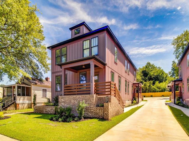 2516 Richland Street