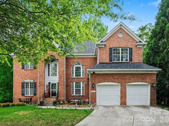 2516 River Oaks Dr, Waxhaw, NC 28173 | MLS #4370