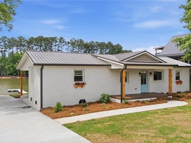 2516 Riverview Rd, Lexington, NC 27292