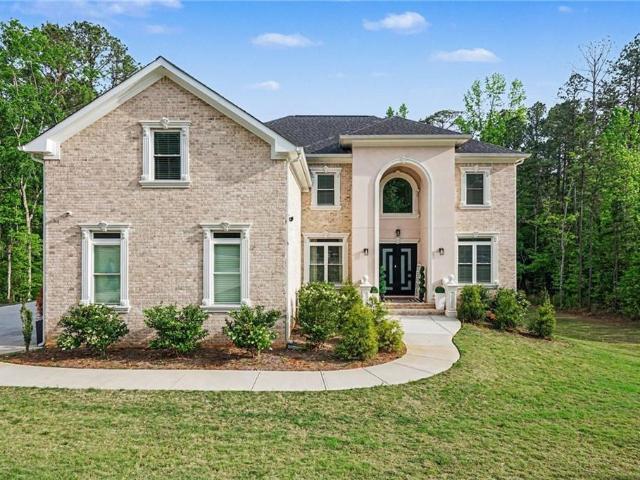 2516 Stream View Dr, Conyers, GA 30013 | MLS #7761 | Compass