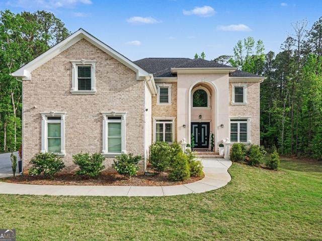 2516 Stream View Drive