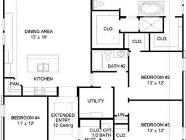 2516 Swansong Lane