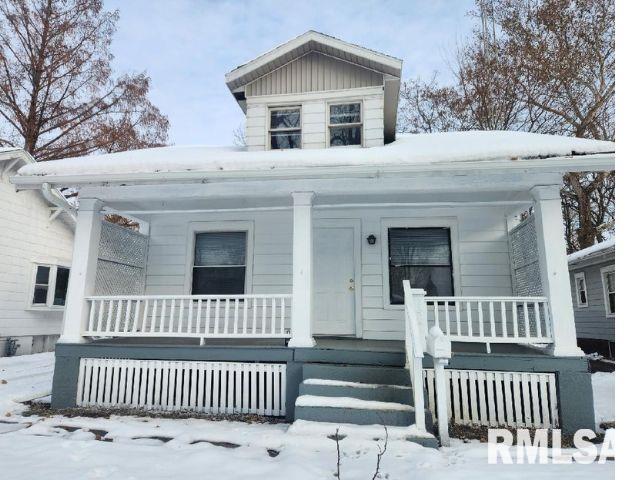 2516 S 10th St, Springfield, IL 62703 | MLS #CA1040