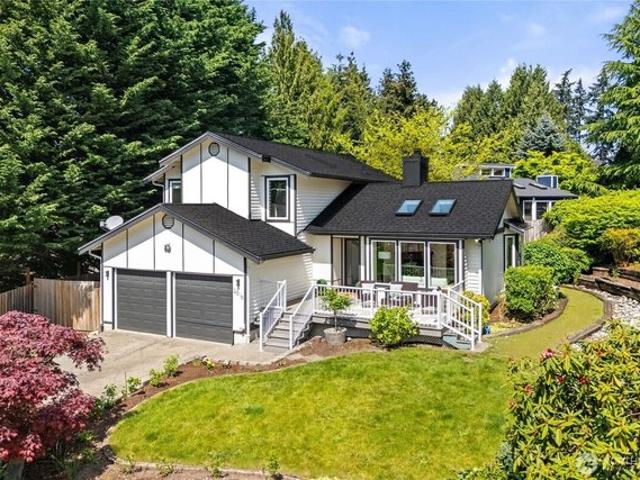 2516 S 367th Pl, Federal Way, WA 98003