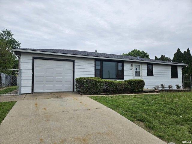 2516 S Airport Rd, Peoria, IL 61607