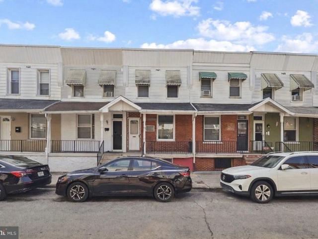 2516 S Beulah St, Philadelphia, PA 19148