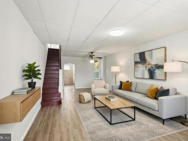 2516 S Beulah St, Philadelphia, PA 19148 | MLS #PAPH2606