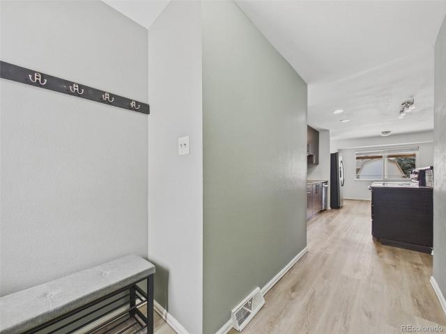 2516 S Pagosa Street