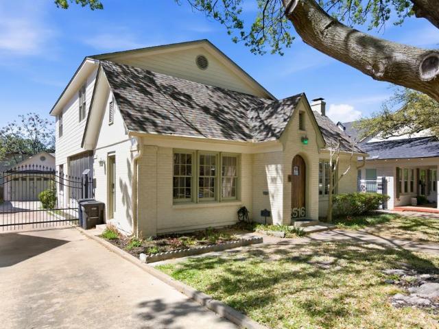 2516 Shirley Ave, Fort Worth, TX 76109 | MLS #21213 | Compass