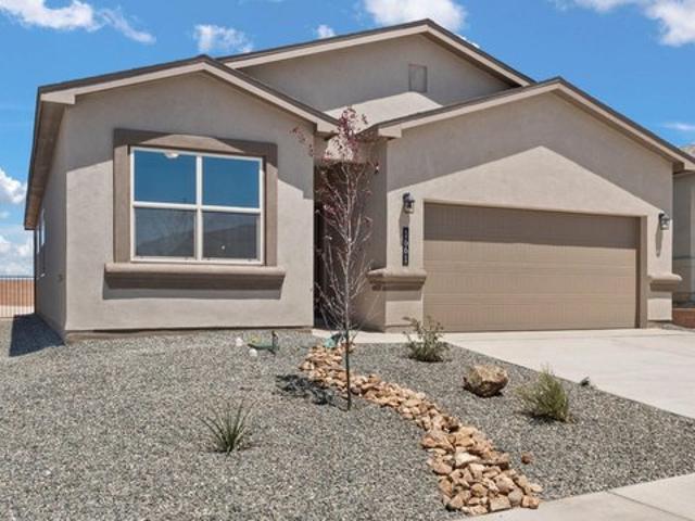 2516 Talisker Loop NE, Rio Rancho, NM 87144
