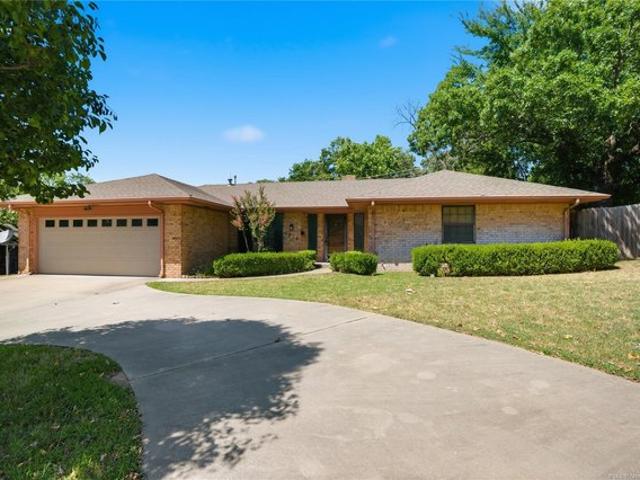 2516 Timber Ter, Ada, OK 74820