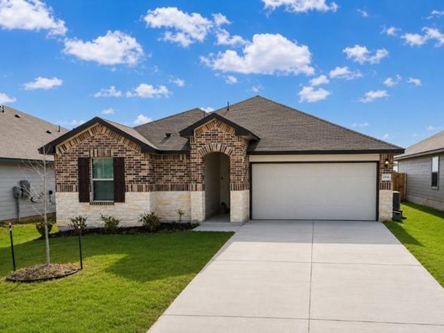 2516 Torbensen Ct, Temple, TX 76504