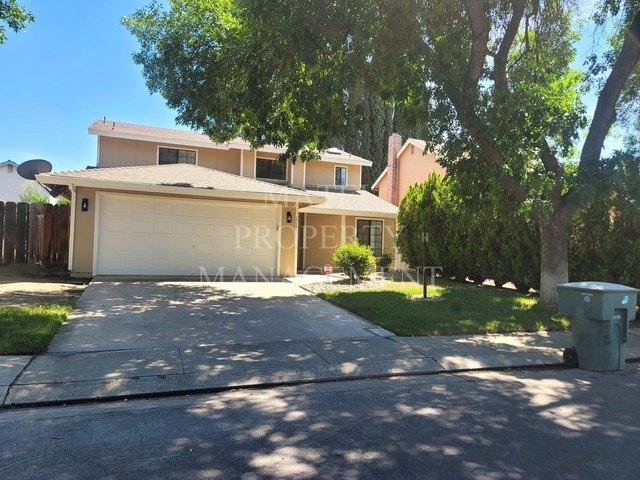 2516 Walnut Grove Way, Modesto, CA 95355
