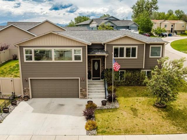 2516 Weeping Willow Ct, Sheridan, WY 82801