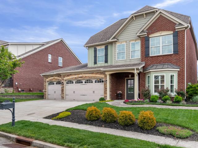 2516 Westerham Way