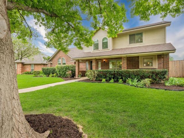 2516 Willowdale Drive