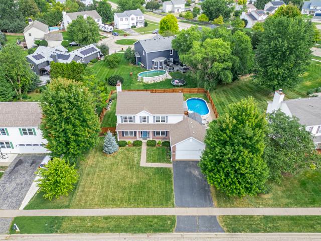 2516 Winfield Lane