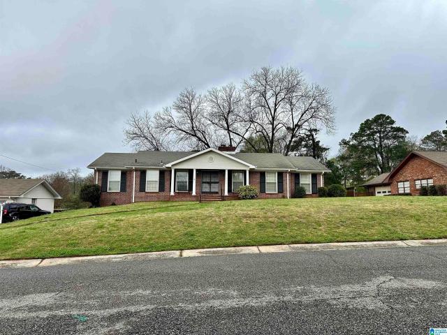 2516 Woodmere Drive