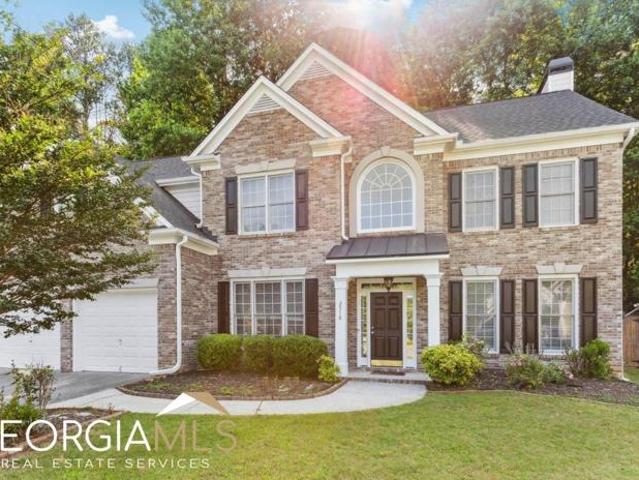 2516 Woolwich Ct NW, Acworth, GA 30101