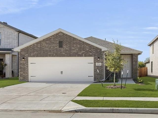 2516 Yo Ranch Rd, Anna, TX 75409
