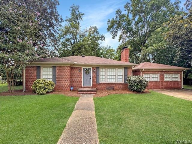 2516 12th Ave E, Tuscaloosa, AL 35405