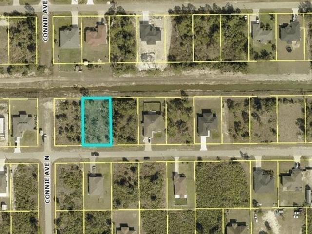 2516 20th St W, Lehigh Acres, FL 33971
