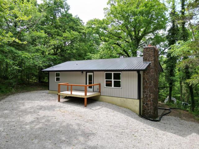 25173 Farm Road 1266