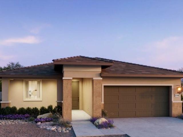 25171 W LA Salle St, Buckeye, AZ 85326