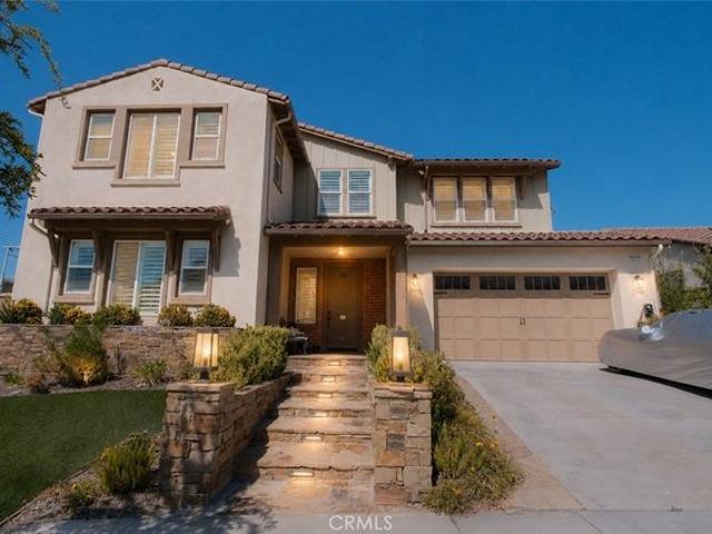 25172 Cypress Bluff Dr, Canyon Country, CA 91387