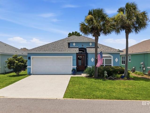 25177 Windward Pl, Orange Beach, AL 36561